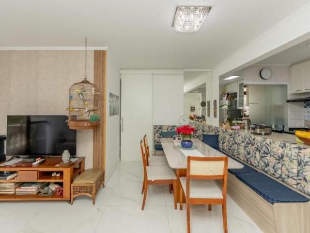 Apartamento tipo para venda com 3 quartos, sendo 1 suíte, 82m²