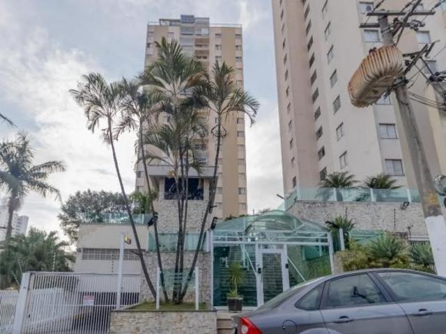 Apartamento tipo para venda com 3 quartos, sendo 1 suíte, 82m²
