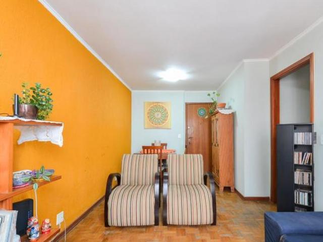 Apartamento tipo para venda com 3 quartos, sendo 1 suíte, 94m²