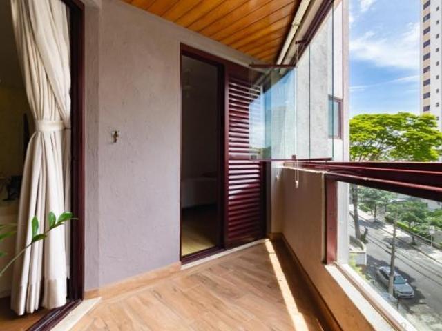 Apartamento tipo para venda com 3 quartos, sendo 1 suíte, 94m²