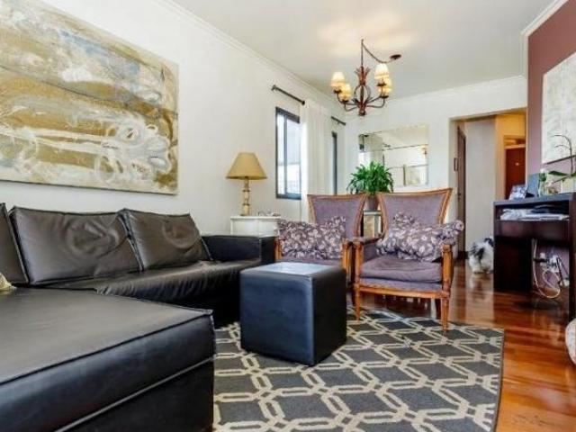 Apartamento tipo para venda com 3 quartos, sendo 1 suíte, 95m²