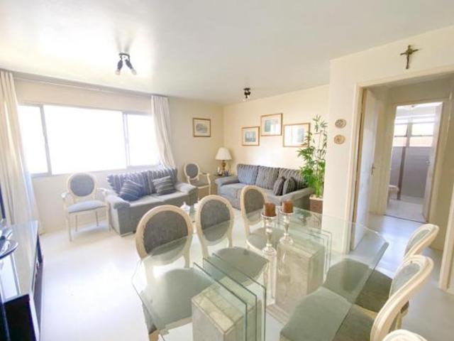 Apartamento tipo para venda com 3 quartos, sendo 1 suíte, 95m²