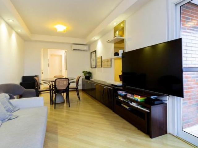 Apartamento tipo para venda com 3 quartos, sendo 1 suíte, 95m²