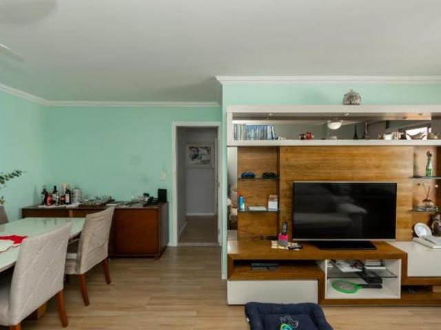 Apartamento tipo para venda com 3 quartos, sendo 1 suíte, 96m²