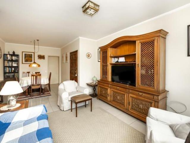 Apartamento tipo para venda com 3 quartos, sendo 1 suíte, 98m²
