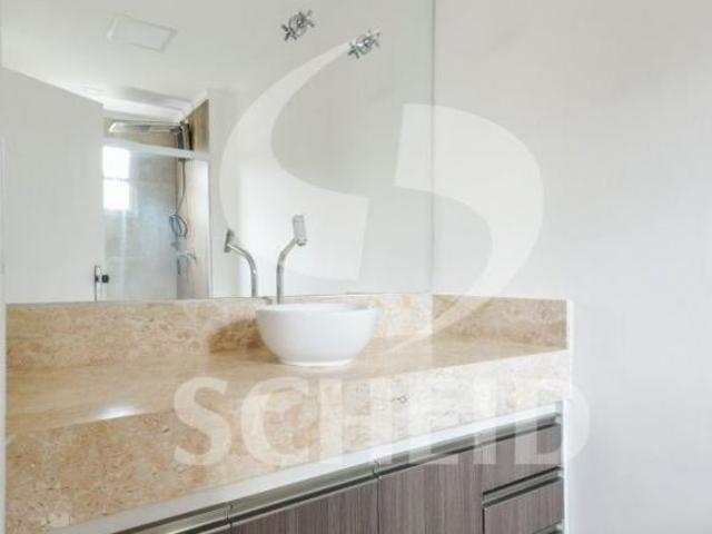 Apartamento tipo para venda com 3 quartos, sendo 1 suíte, 90m²