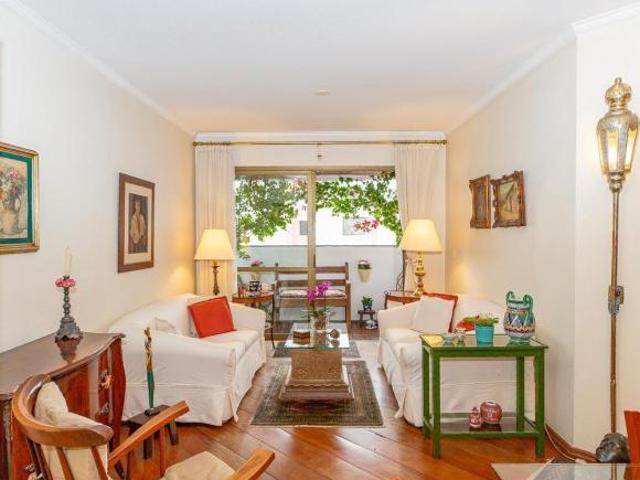 Apartamento tipo para venda com 3 quartos, sendo 1 suíte, 92m²