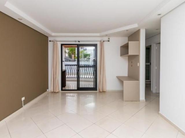 Apartamento tipo para venda com 3 quartos, sendo 1 suíte, 92m²