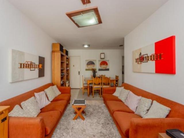 Apartamento tipo para venda com 3 quartos, sendo 1 suíte, 92m²