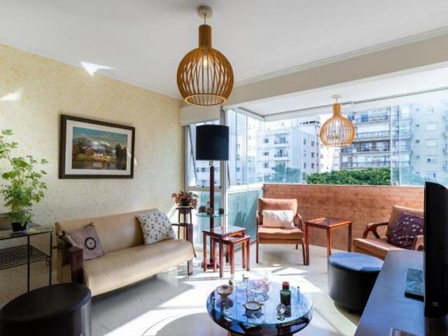 Apartamento tipo para venda com 3 quartos, sendo 1 suíte, 92m²