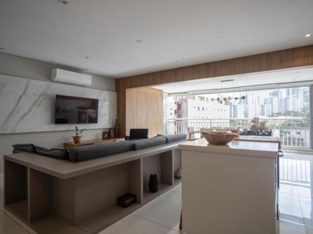 Apartamento tipo para venda com 3 quartos, sendo 1 suíte, 93m²