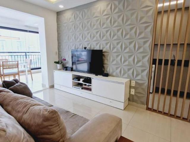 Apartamento tipo para venda com 3 quartos, sendo 1 suíte, 93m²