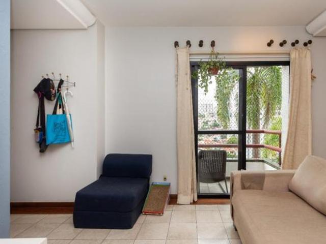 Apartamento tipo para venda com 3 quartos, sendo 1 suíte, 93m²