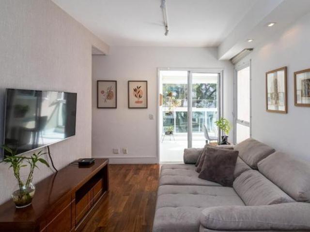Apartamento tipo para venda com 3 quartos, sendo 2 suítes, 80m²
