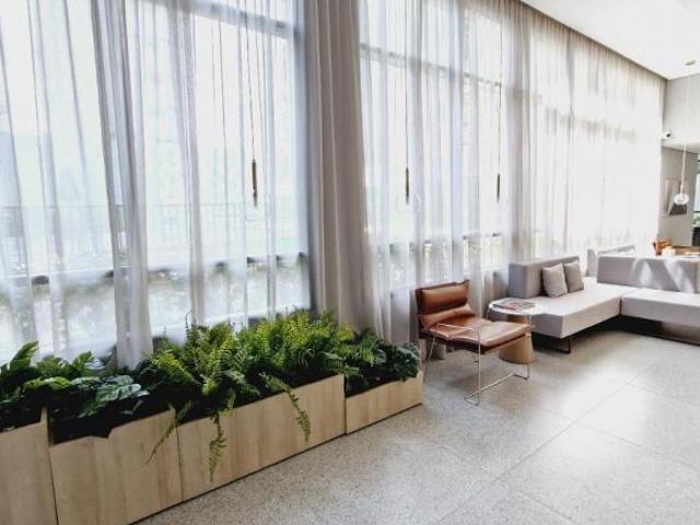 Apartamento tipo para venda com 3 quartos, sendo 2 suítes, 91m²