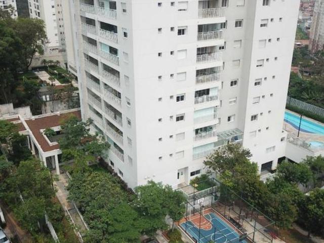 Apartamento tipo para venda com 3 quartos, sendo 2 suítes, 96m²