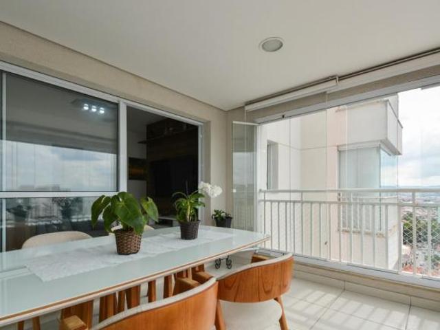 Apartamento tipo para venda com 3 quartos, sendo 2 suítes, 102m²
