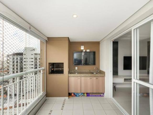 Apartamento tipo para venda com 3 quartos, sendo 2 suítes, 104m²