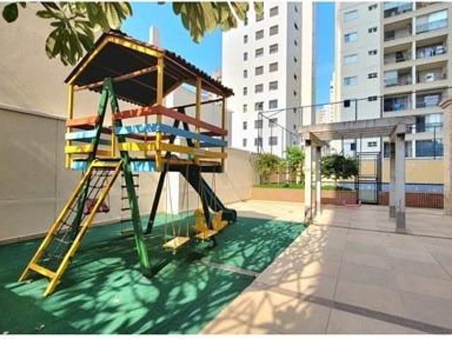 Apartamento tipo para venda com 3 quartos, sendo 2 suítes, 120m²