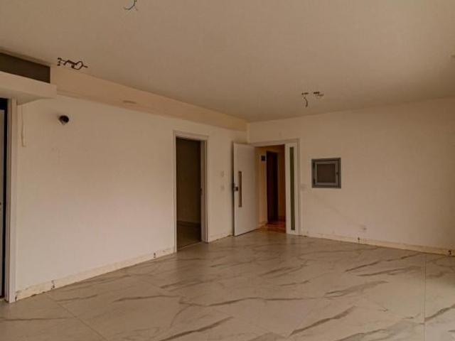 Apartamento tipo para venda com 3 quartos, sendo 2 suítes, 121m²
