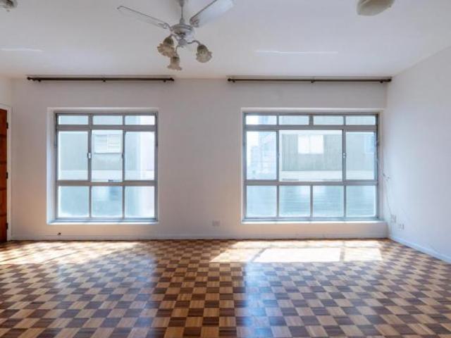 Apartamento tipo para venda com 3 quartos, sendo 2 suítes, 134m²