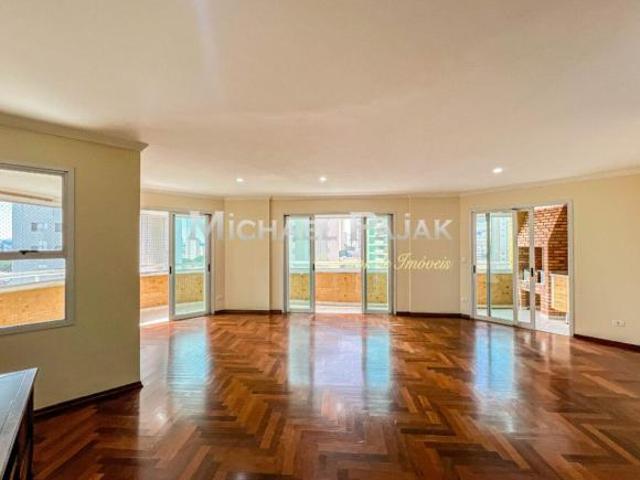 Apartamento tipo para venda com 3 quartos, sendo 2 suítes Michael Pajak 11 99996 4550