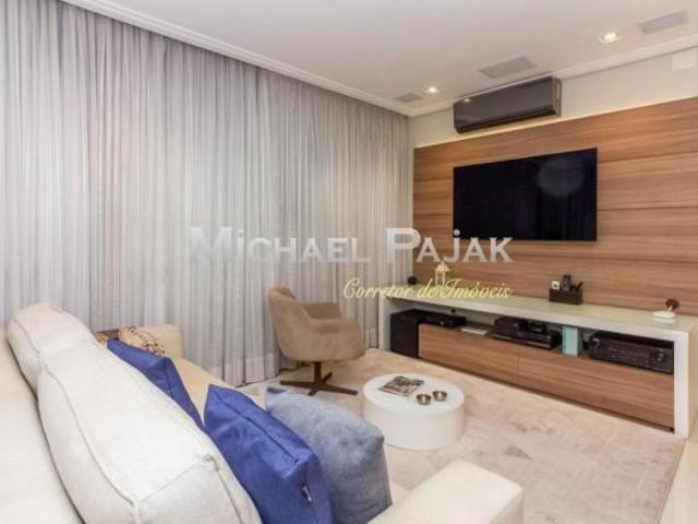 Apartamento tipo para venda com 3 quartos, sendo 2 suítes Michael Pajak 11 99996 4550