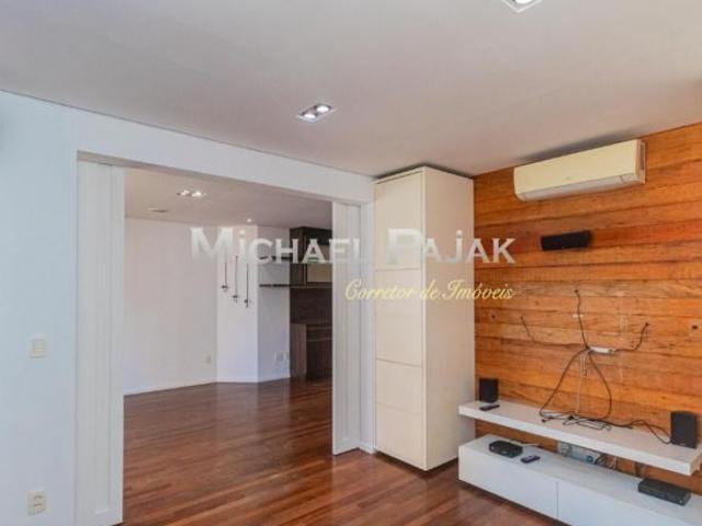 Apartamento tipo para venda com 3 quartos, sendo 2 suítes Michael Pajak 11 99996 4550