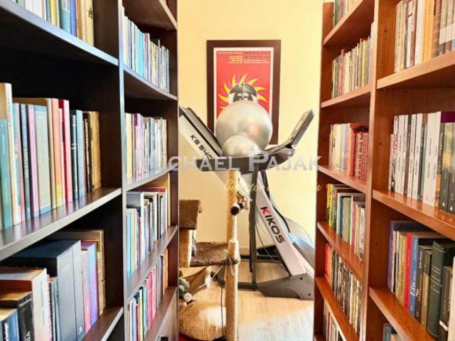Apartamento tipo para venda com 3 quartos, sendo 2 suítes Michael Pajak 11 99996 4550