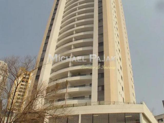 Apartamento tipo para venda com 3 quartos, sendo 2 suítes Michael Pajak 11 99996 4550