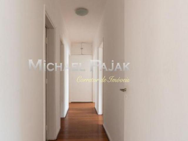 Apartamento tipo para venda com 3 quartos, sendo 2 suítes Michael Pajak 11 99996 4550