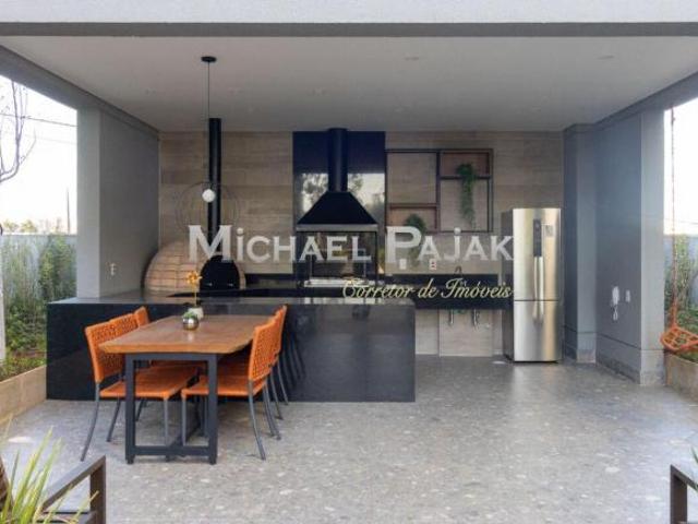 Apartamento tipo para venda com 3 quartos, sendo 2 suítes Michael Pajak 11 99996 4550