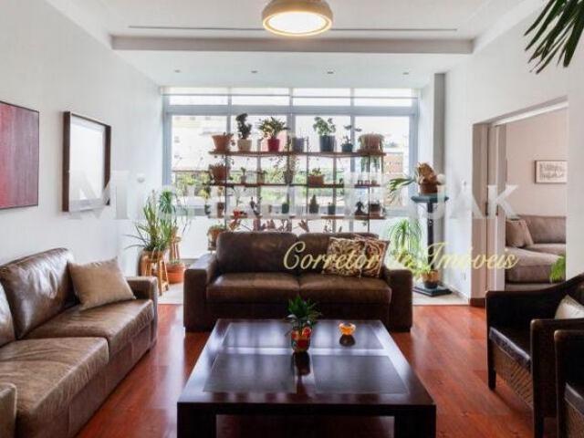 Apartamento tipo para venda com 3 quartos, sendo 2 suítes Michael Pajak 11 99996 4550