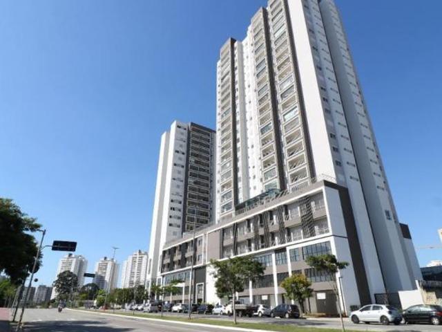 Apartamento tipo para venda com 3 quartos, sendo 3 suítes, 108m²