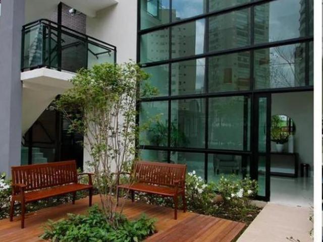 Apartamento tipo para venda com 3 quartos, sendo 3 suítes, 108m²