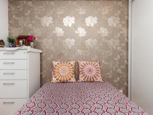 Apartamento tipo para venda com 3 quartos, sendo 3 suítes, 260m²