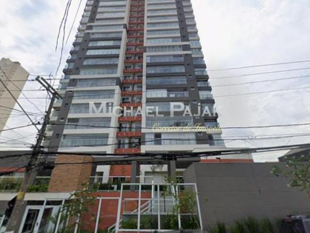 Apartamento tipo para venda com 3 quartos, sendo 3 suítes Michael Pajak 11 99996 4550