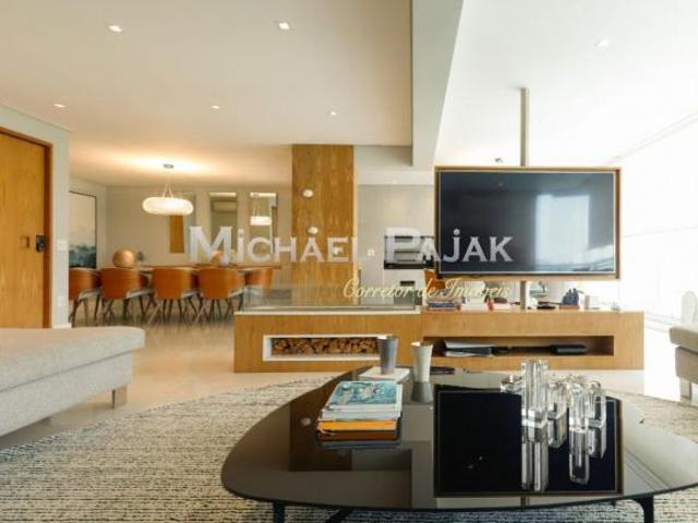 Apartamento tipo para venda com 3 quartos, sendo 3 suítes Michael Pajak 11 99996 4550