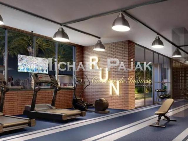 Apartamento tipo para venda com 3 quartos, sendo 3 suítes Michael Pajak 11 99996 4550