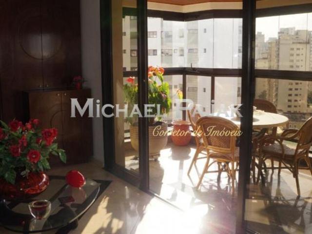 Apartamento tipo para venda com 3 quartos, sendo 3 suítes Michael Pajak 11 99996 4550