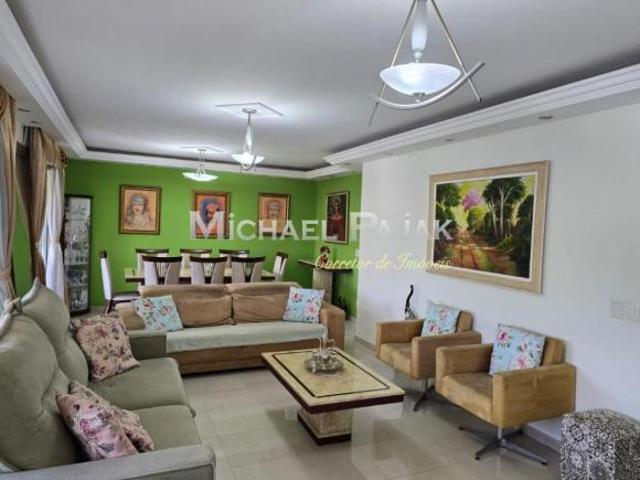 Apartamento tipo para venda com 3 quartos, sendo 3 suítes Michael Pajak 11 99996 4550