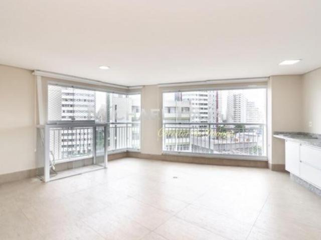 Apartamento tipo para venda com 3 quartos, sendo 3 suítes Michael Pajak 11 99996 4550