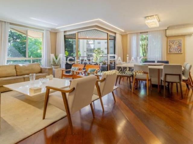 Apartamento tipo para venda com 3 quartos, sendo 3 suítes Michael Pajak 11 99996 4550