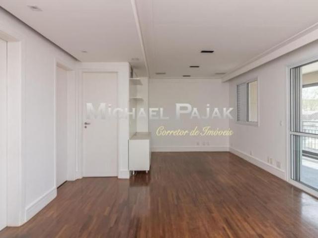 Apartamento tipo para venda com 3 quartos, sendo 3 suítes Michael Pajak 11 99996 4550