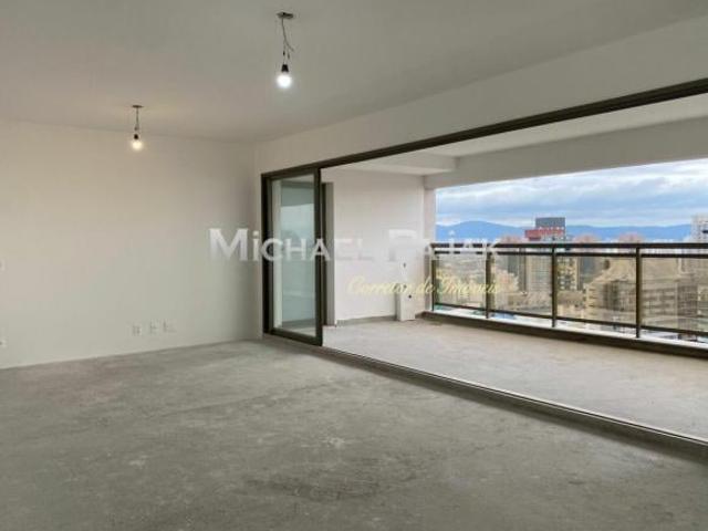 Apartamento tipo para venda com 3 quartos, sendo 3 suítes Michael Pajak 11 99996 4550