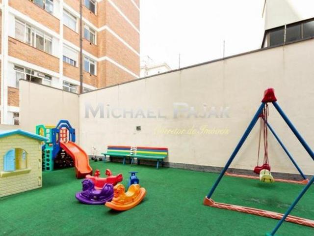 Apartamento tipo para venda com 3 quartos, sendo 3 suítes Michael Pajak 11 99996 4550
