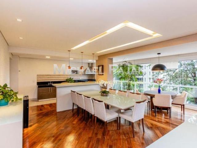 Apartamento tipo para venda com 3 quartos, sendo 3 suítes Michael Pajak 11 99996 4550
