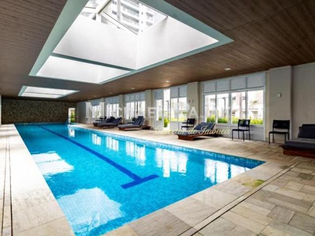 Apartamento tipo para venda com 3 quartos, sendo 3 suítes Michael Pajak 11 99996 4550