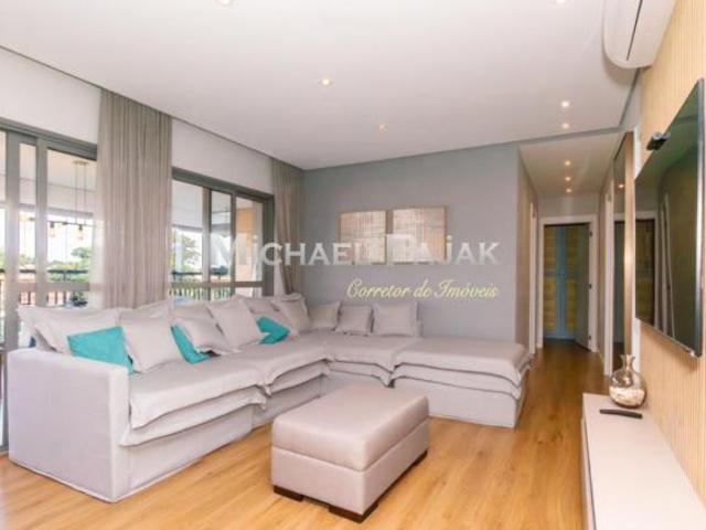 Apartamento tipo para venda com 3 quartos, sendo 3 suítes Michael Pajak 11 99996 4550