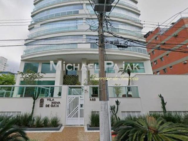 Apartamento tipo para venda com 3 quartos, sendo 3 suítes Michael Pajak 11 99996 4550